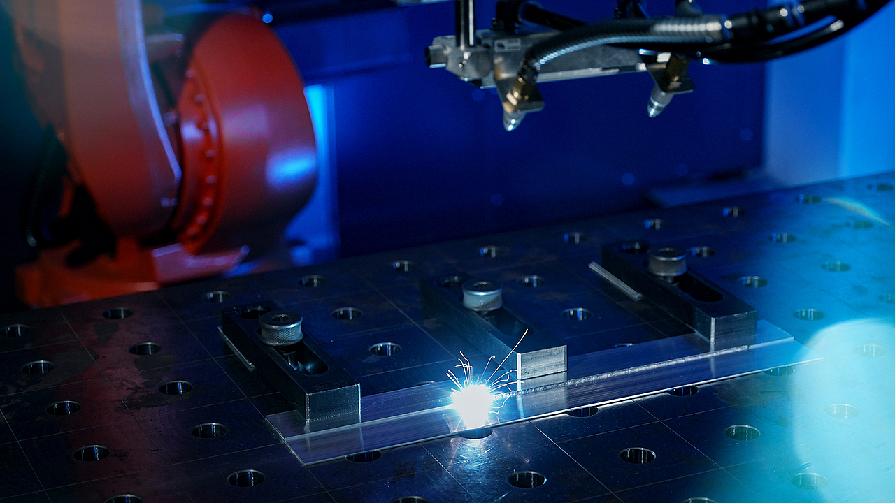 Blackbird: Technik-Experten für Remote Laserschweißen: Blackbird ...