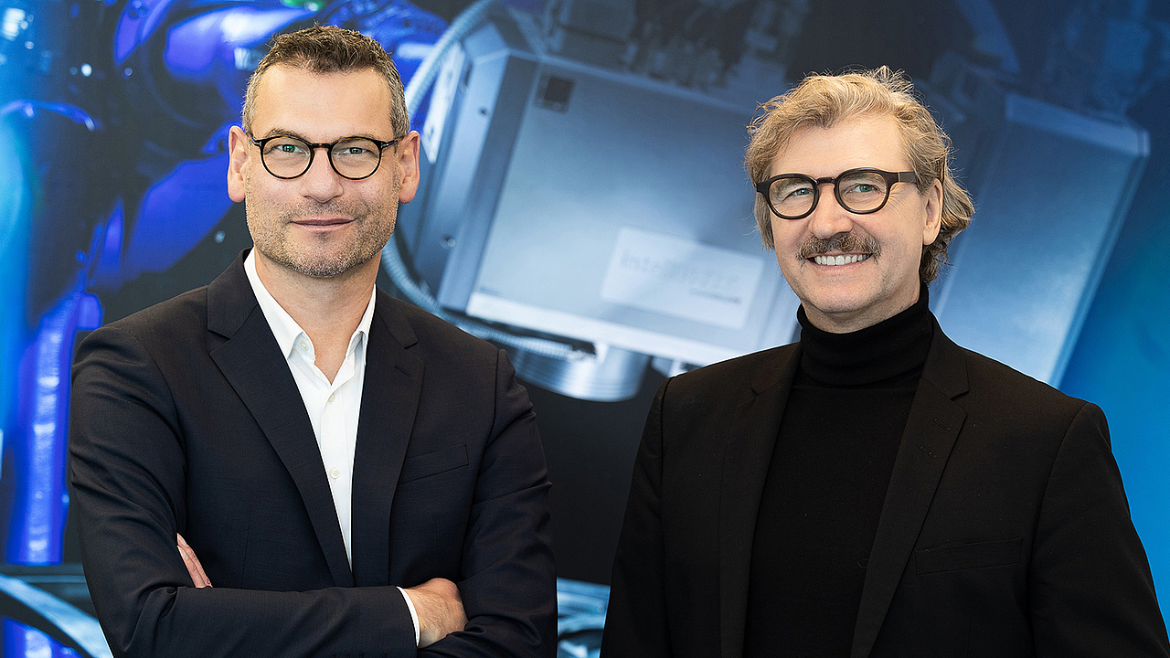 Vehicle Doors and Flaps: Technology experts for remote laser welding