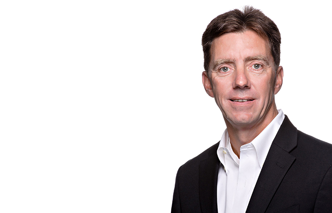 SCANLAB beruft Tim Morris als Vice President Blackbird Robotics North ...